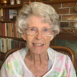 Barbara Joyce Robb (nee Kelly) - TimesChronicle.ca