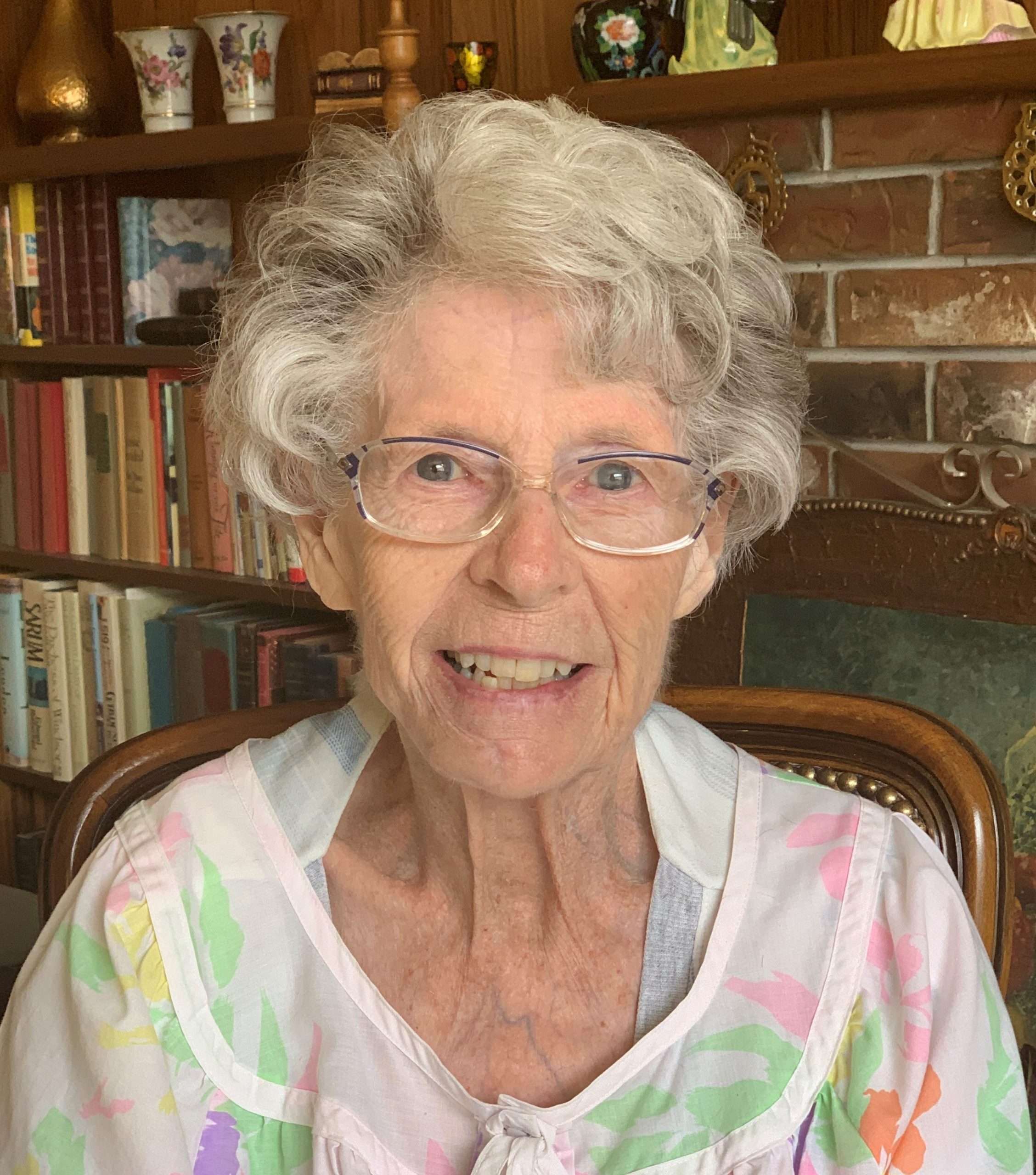 Barbara Joyce Robb (nee Kelly) - TimesChronicle.ca