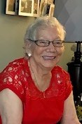Norma June Green (nee Bradley) - TimesChronicle.ca