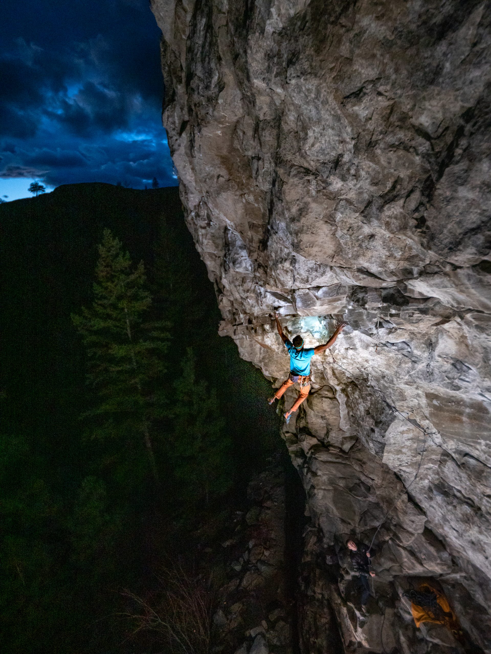 South Okanagan filmmaker gets Higher Perspective - TimesChronicle.ca