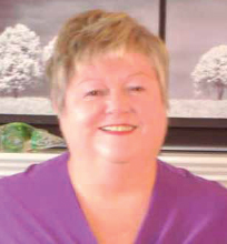 Catherine Pamela Ridley - TimesChronicle.ca