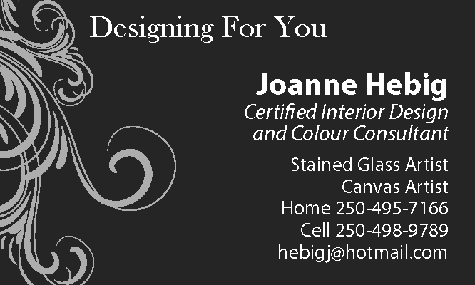 Designing For You - TimesChronicle.ca