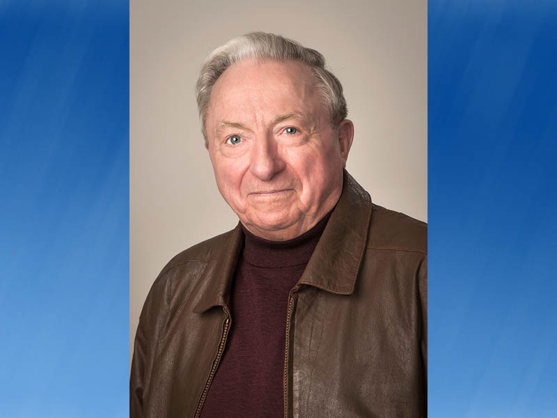 Penticton resident donates $100k to hospital - TimesChronicle.ca