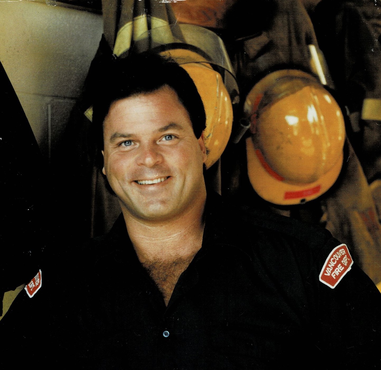 Ralph William Renzetti - TimesChronicle.ca