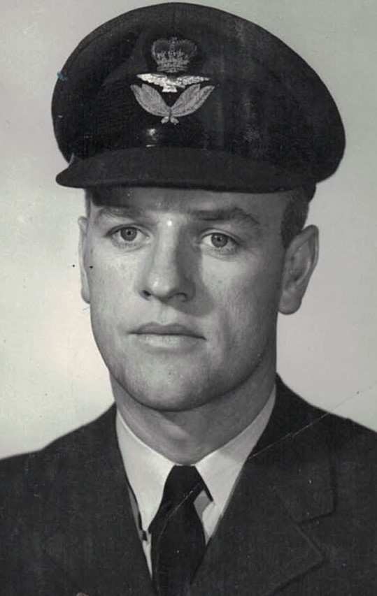 Robert Holt Dahl - TimesChronicle.ca