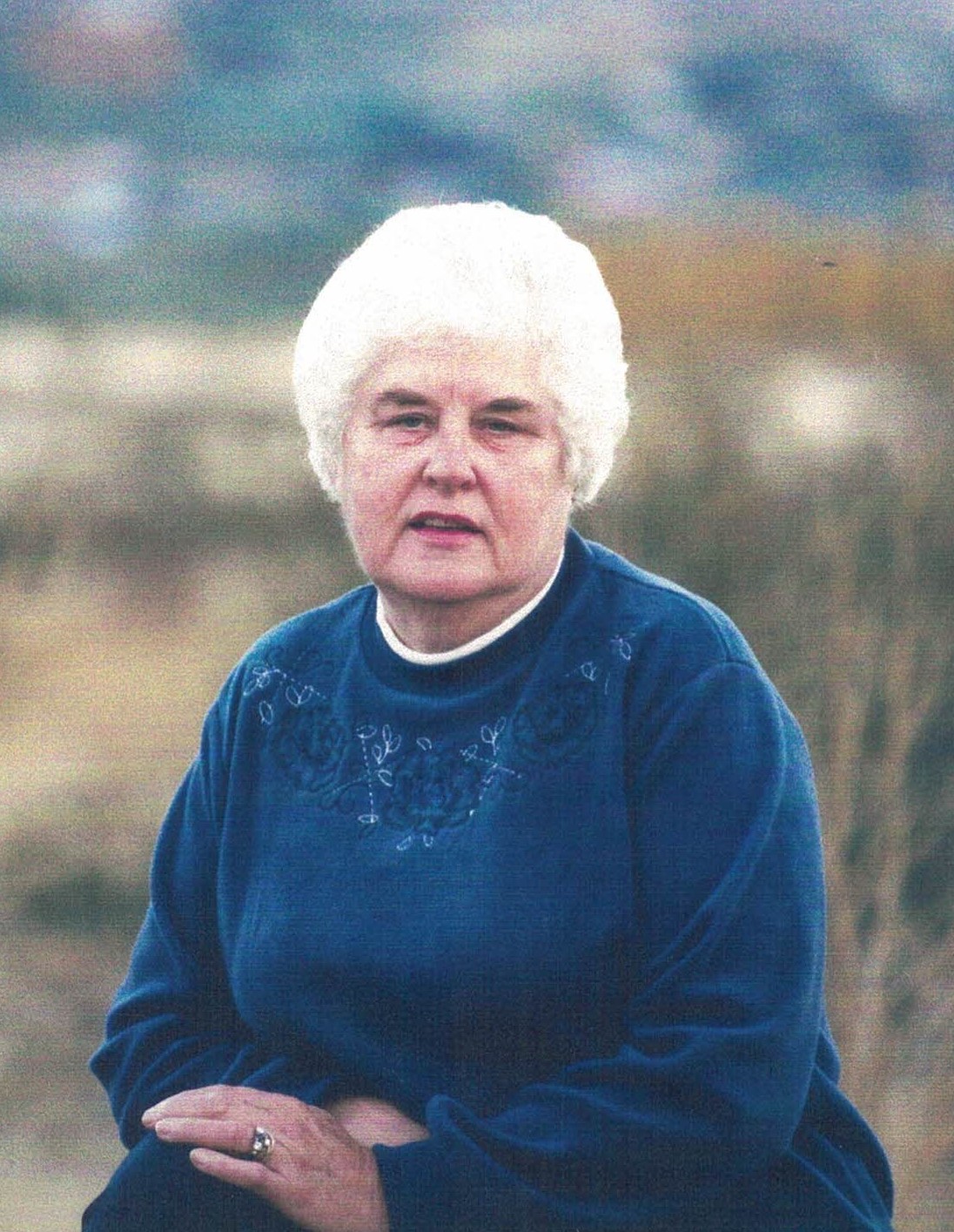 Janice Mauger (Nee Erickson) - TimesChronicle.ca