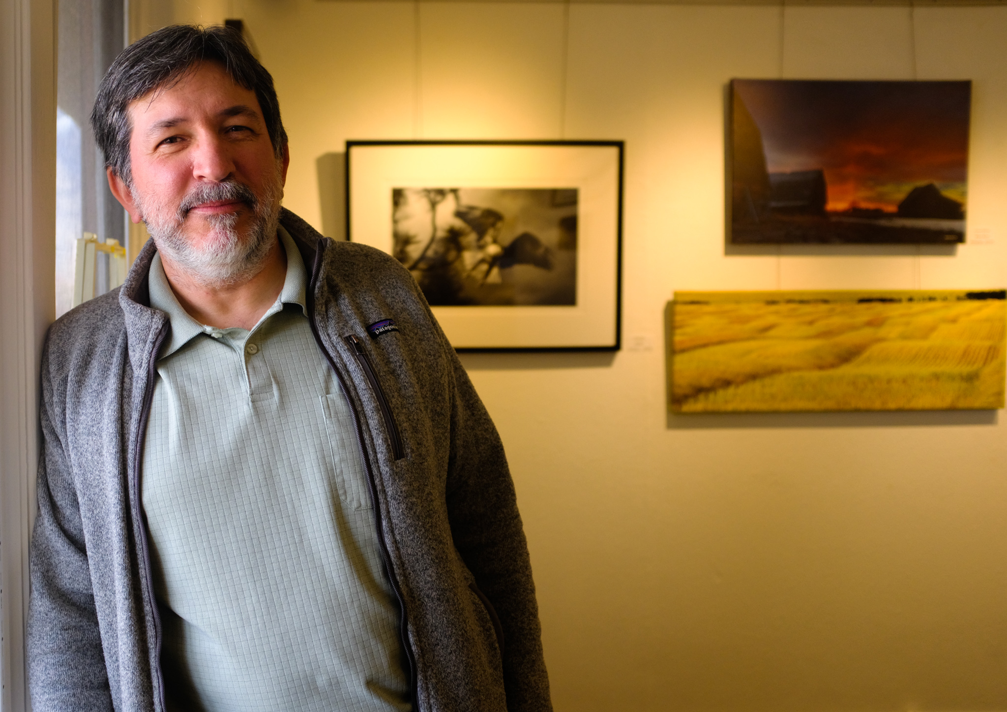 ‘Up Close and Personal’ exhibit displays Osoyoos photographers ...