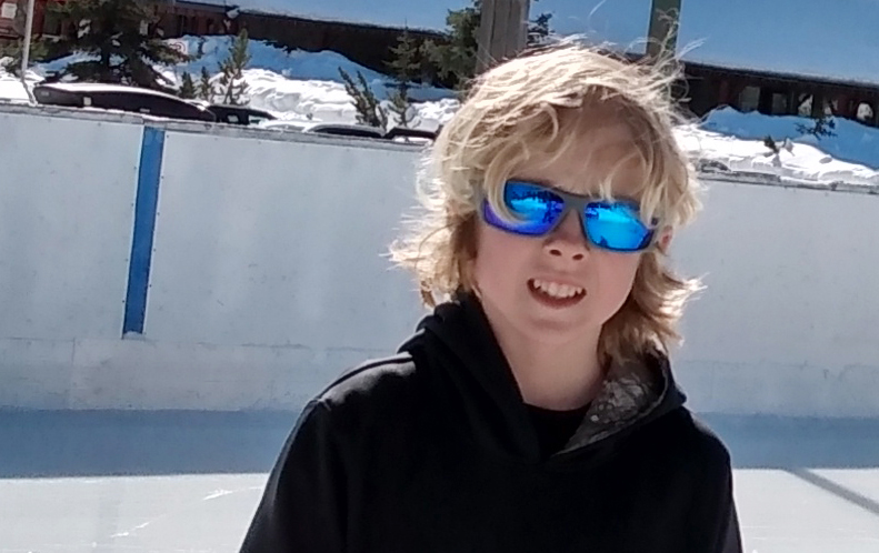 Local student offers good advice - TimesChronicle.ca