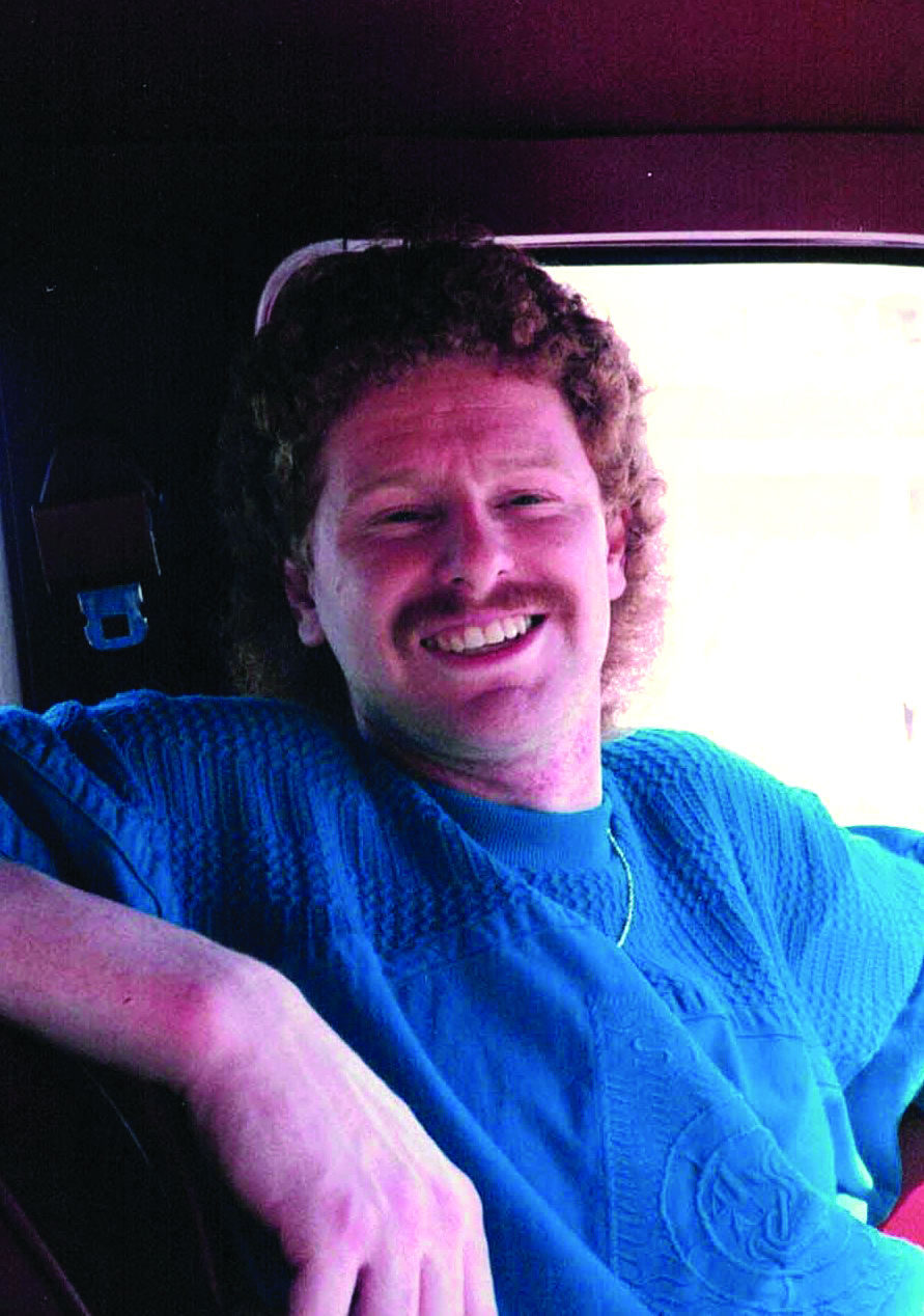 Steven Gray - TimesChronicle.ca