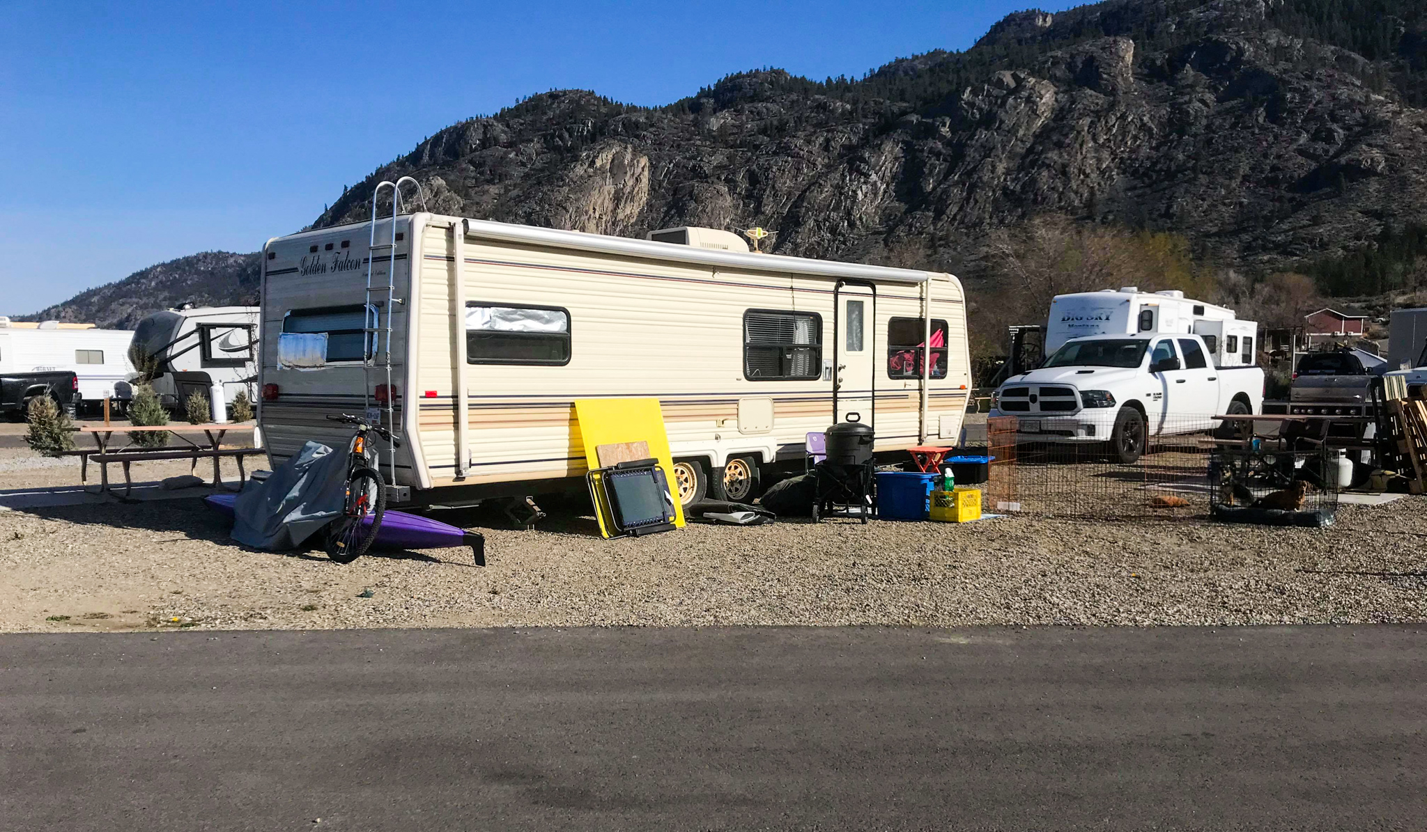 ‘There’s absolutely nothing’ says Osoyoos local desperate for housing ...