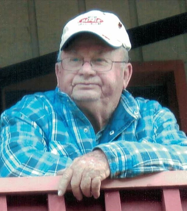 Joseph Pinterick - TimesChronicle.ca