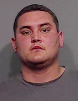 Oliver police look for suspect in arson, B&E case - TimesChronicle.ca