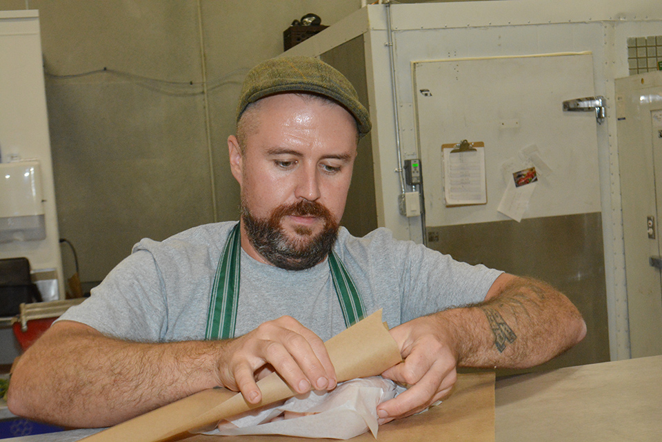 Oliver butcher wants to relocate downtown - TimesChronicle.ca