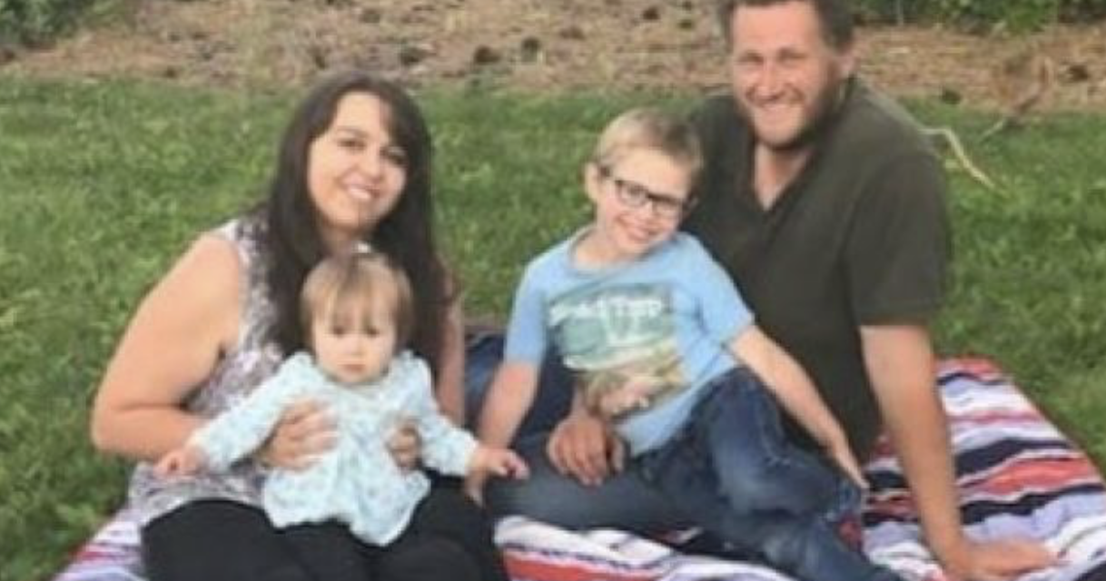 GoFundMe started for grieving family - TimesChronicle.ca