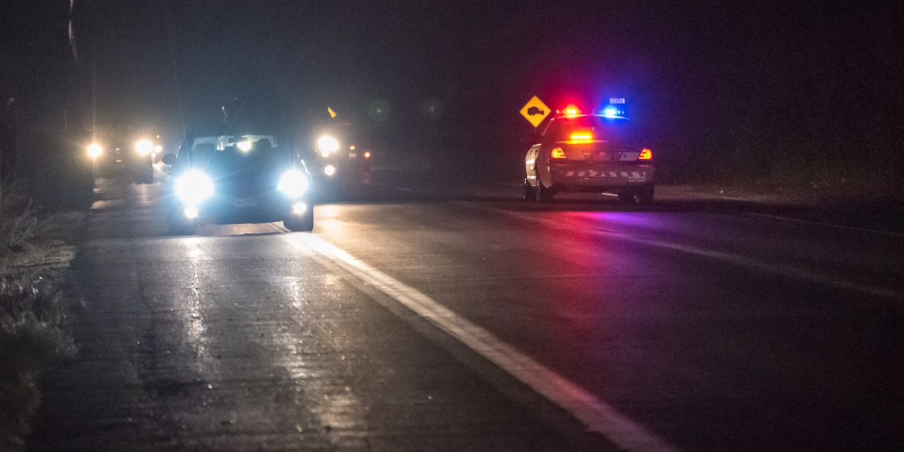 Constable disciplined for discreditable conduct - TimesChronicle.ca