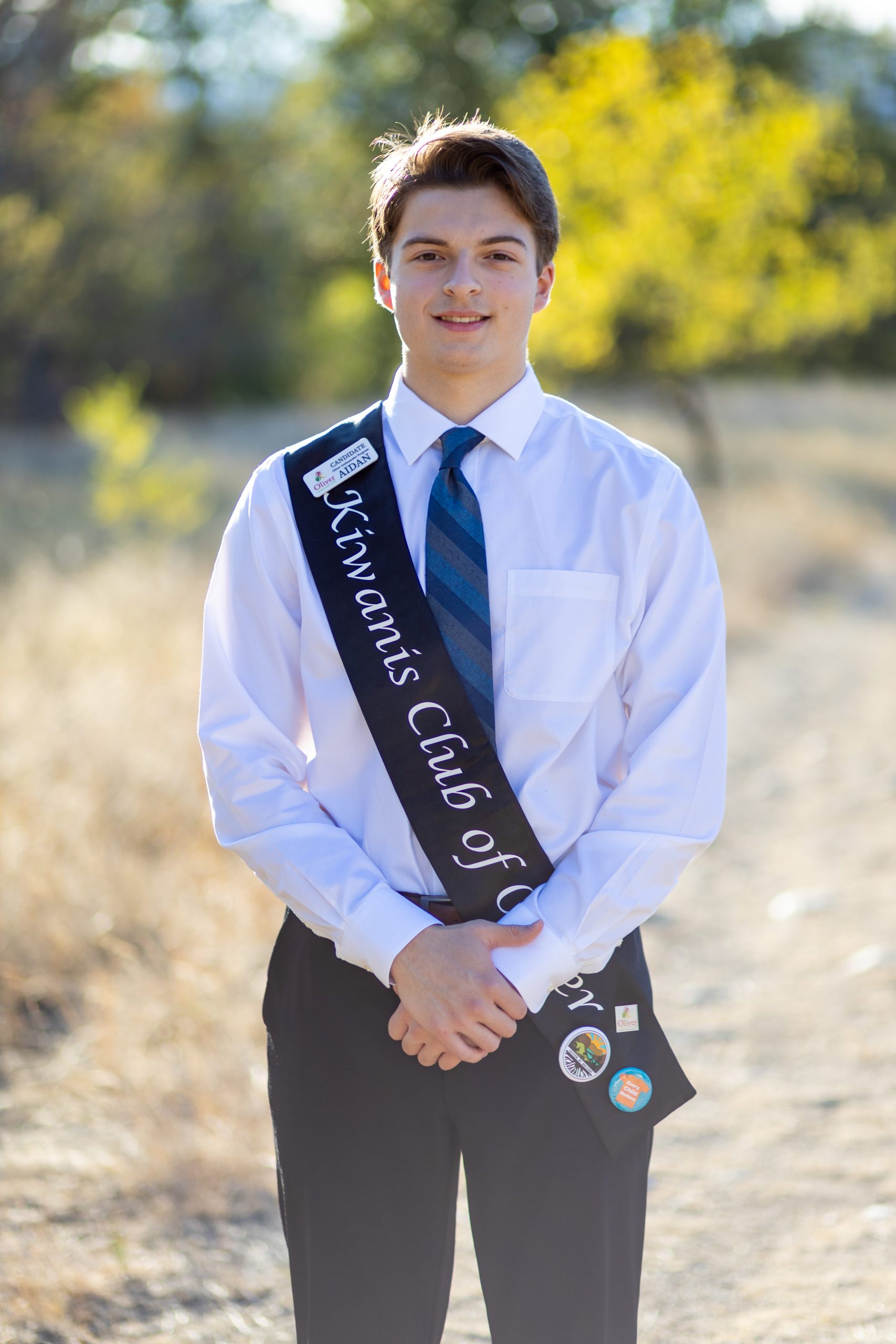 Oliver Ambassador candidates ready for big night - TimesChronicle.ca