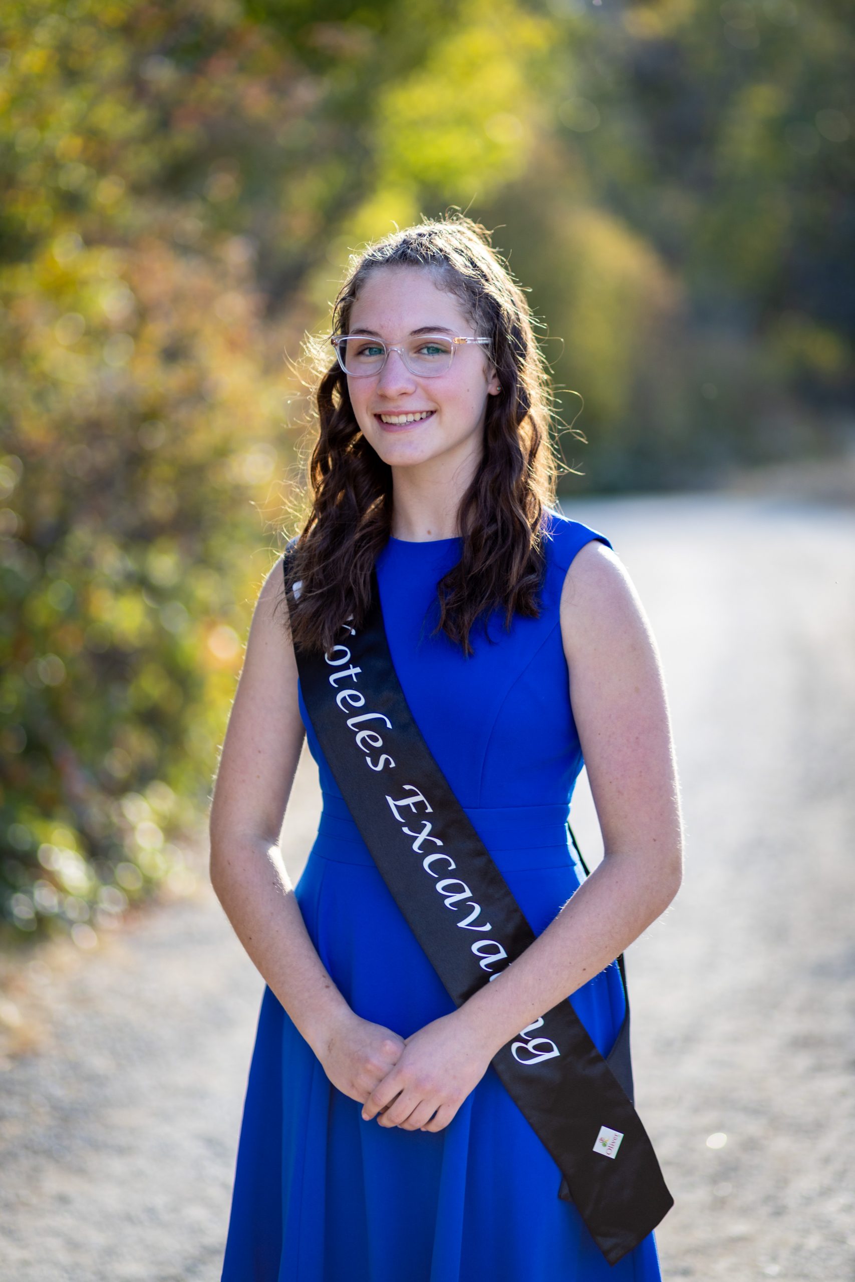 Oliver Ambassador candidates ready for big night - TimesChronicle.ca