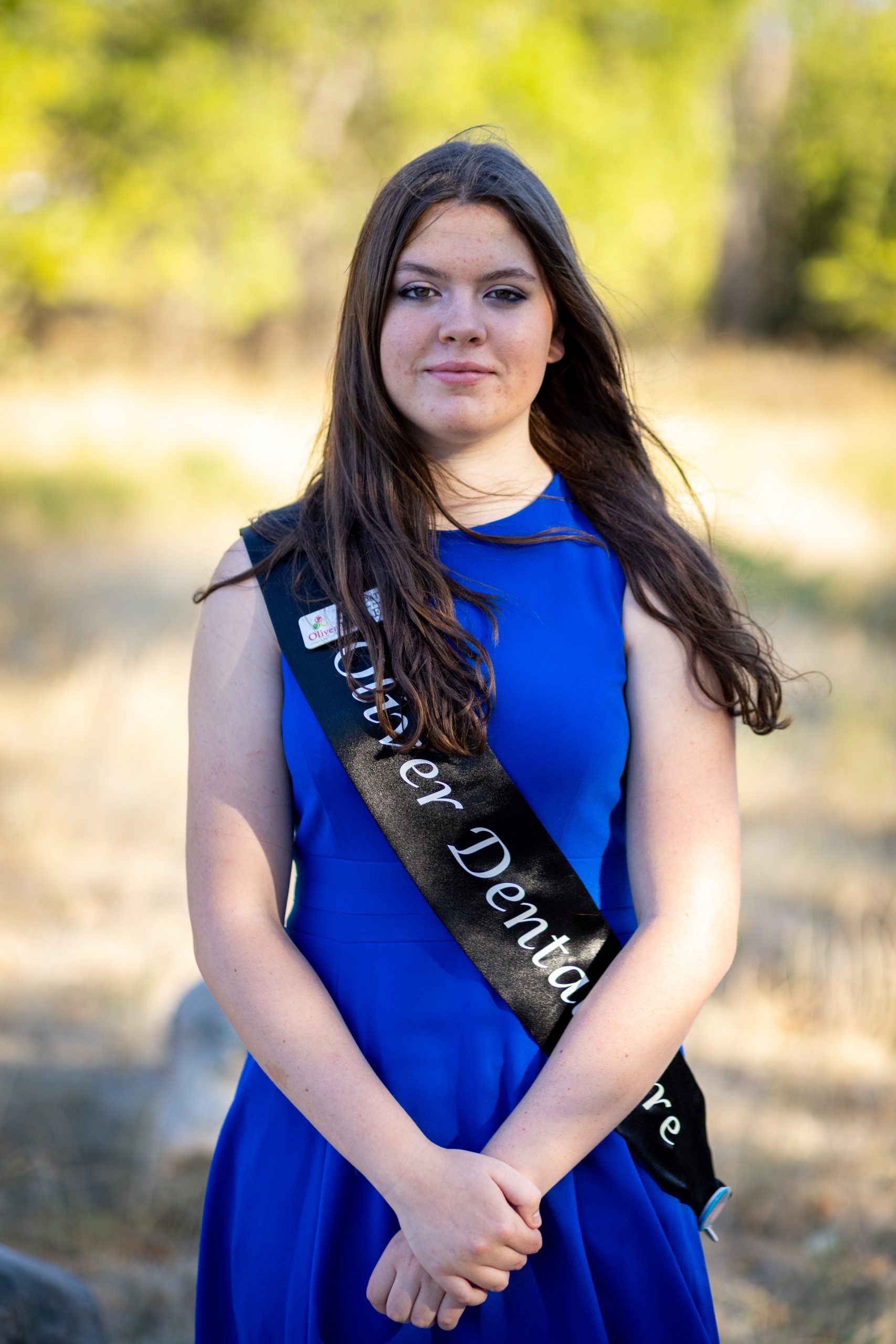 Oliver Ambassador candidates ready for big night - TimesChronicle.ca