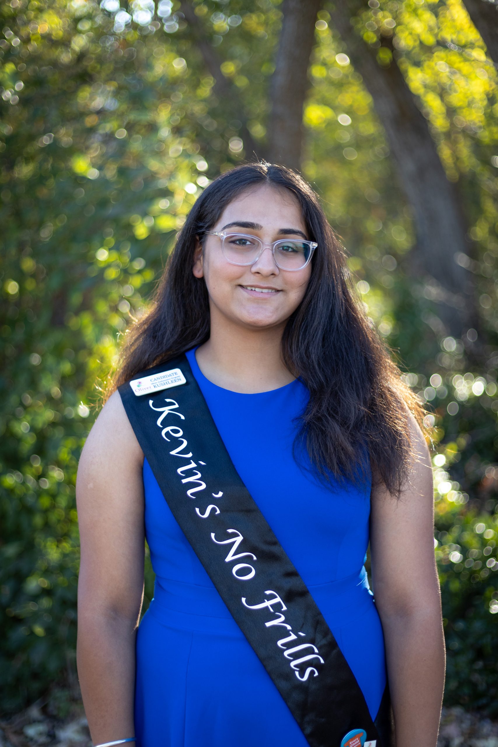 Oliver Ambassador candidates ready for big night - TimesChronicle.ca