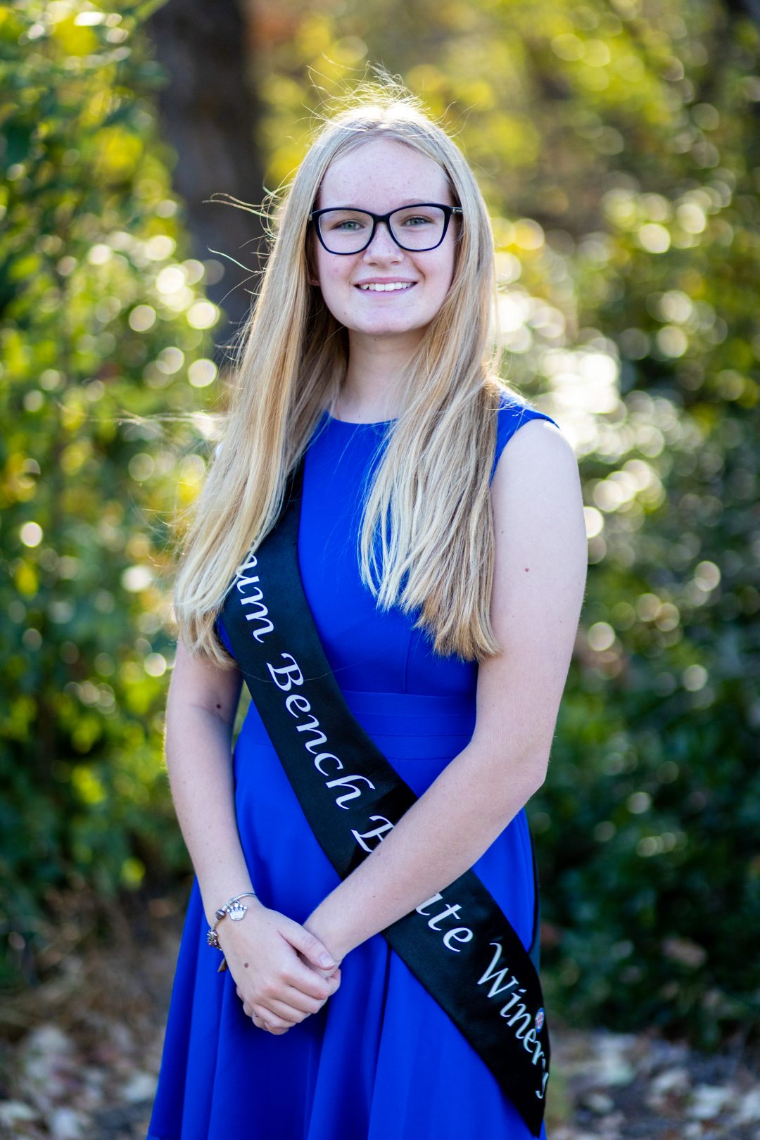 Oliver Ambassador candidates ready for big night - TimesChronicle.ca