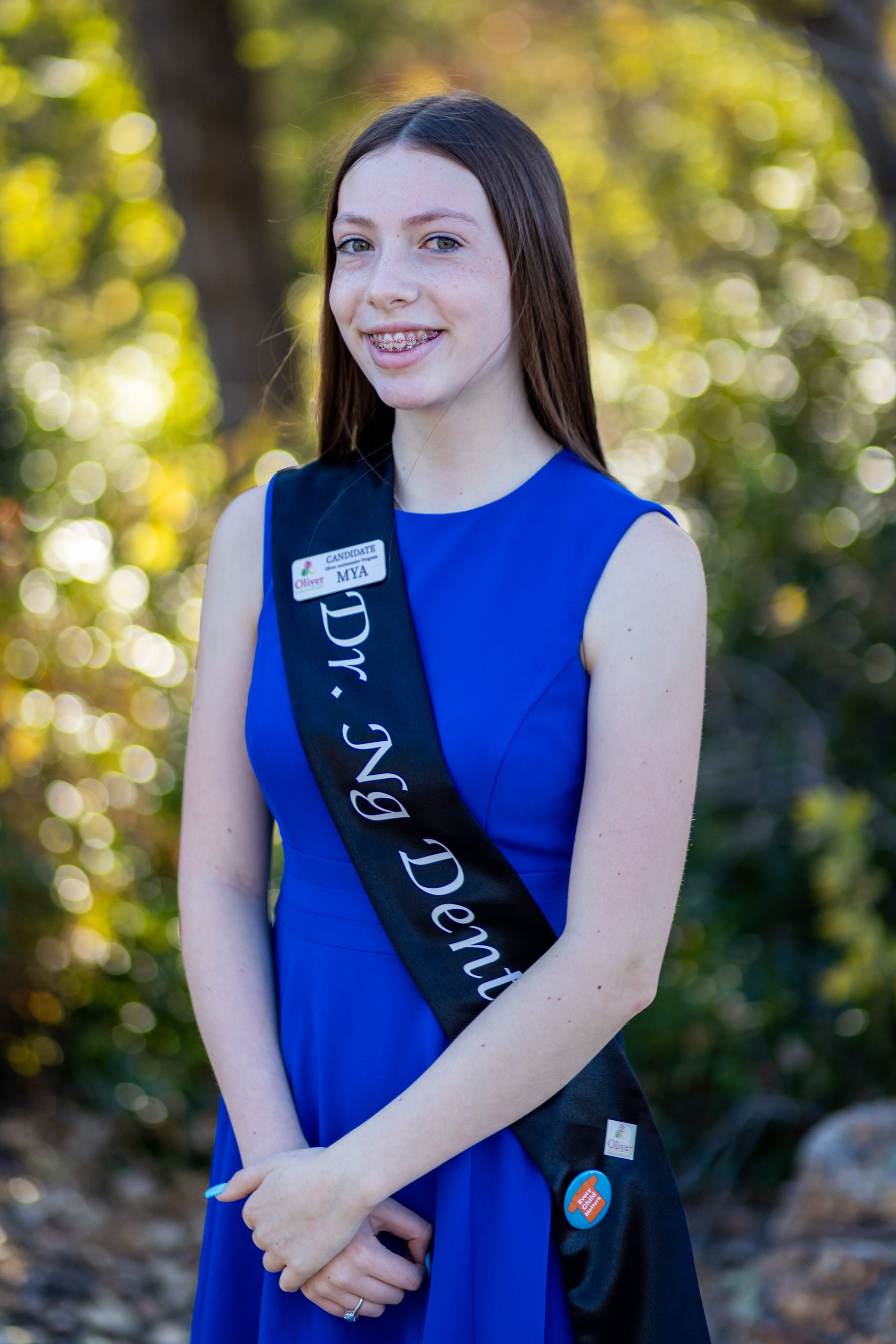 Oliver Ambassador candidates ready for big night - TimesChronicle.ca