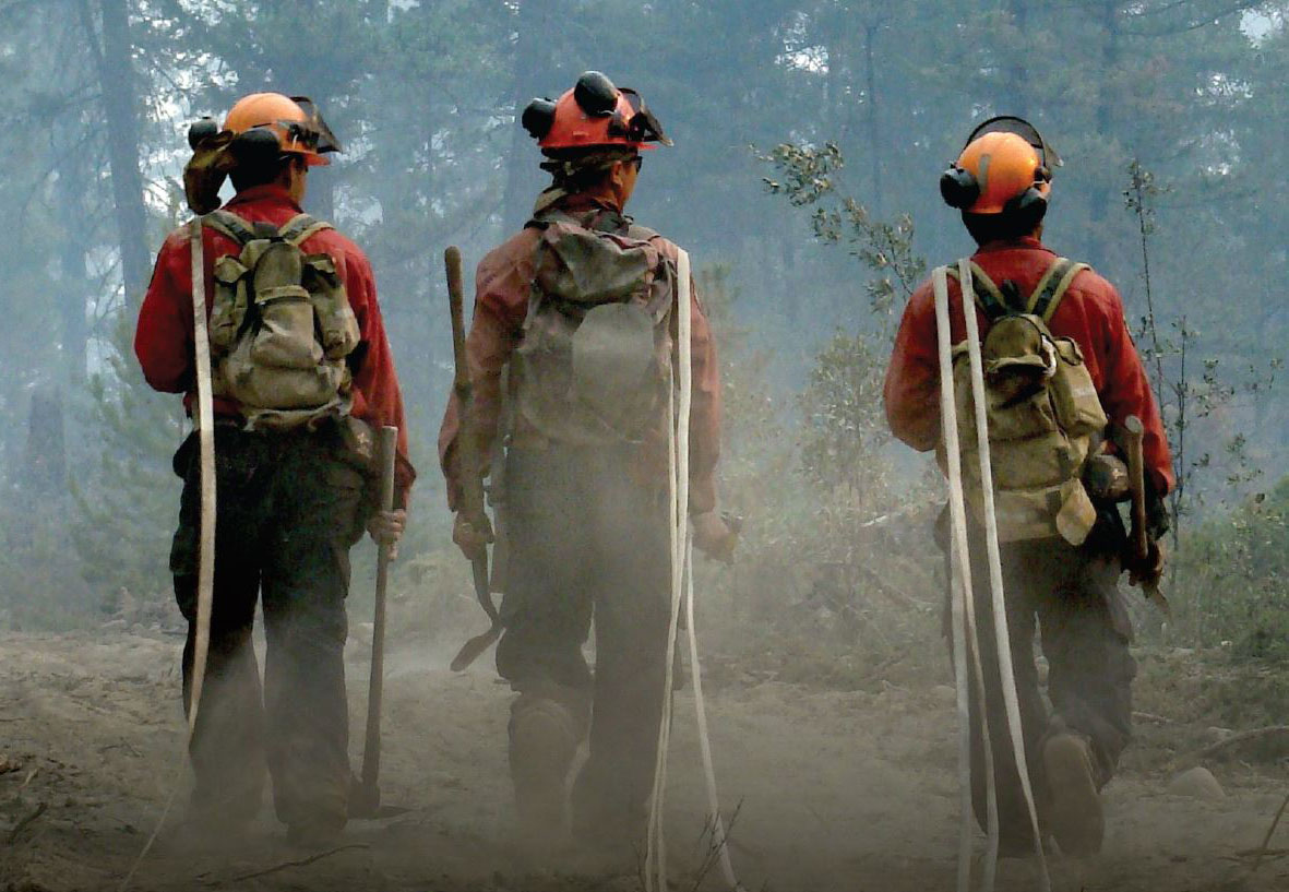 Evacuation alert rescinded to 'all clear' - TimesChronicle.ca