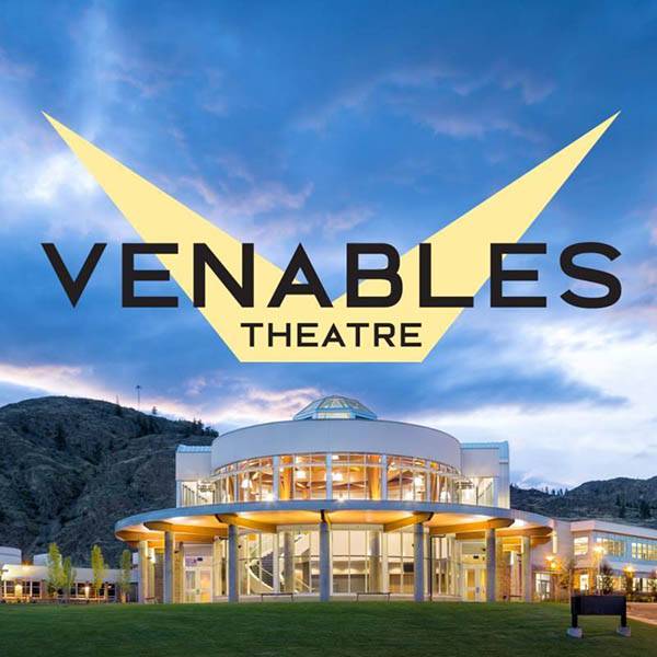 Venables Theatre - TimesChronicle.ca