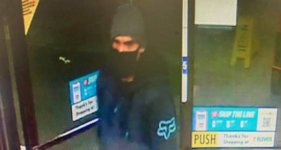 Police seek 7-Eleven robber - TimesChronicle.ca