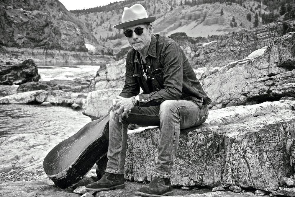 Barney Bentall’s back on the lyrical road - TimesChronicle.ca