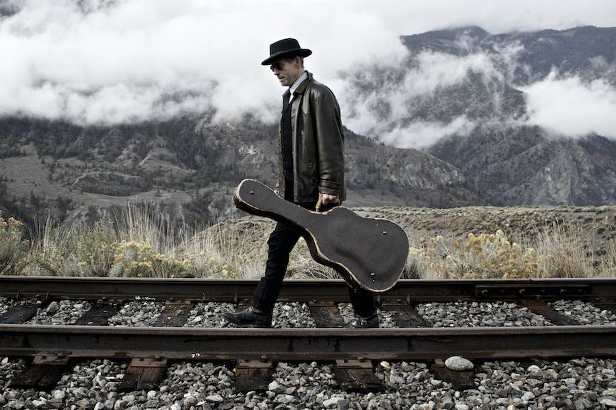 Barney Bentall’s back on the lyrical road - TimesChronicle.ca