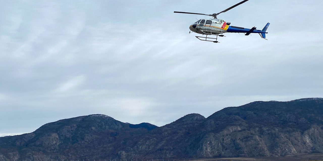 Airport expansion back on the agenda - TimesChronicle.ca