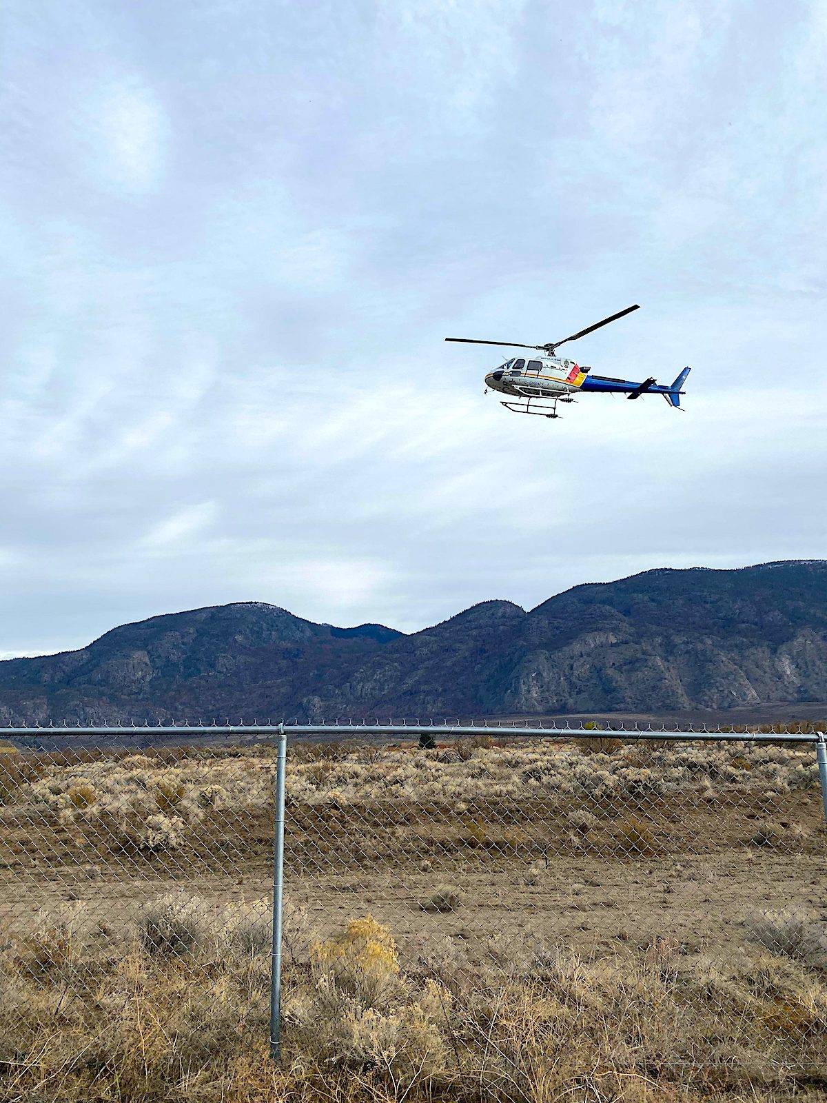 Two bodies found in Osoyoos prompt RCMP Major Crime probe ...