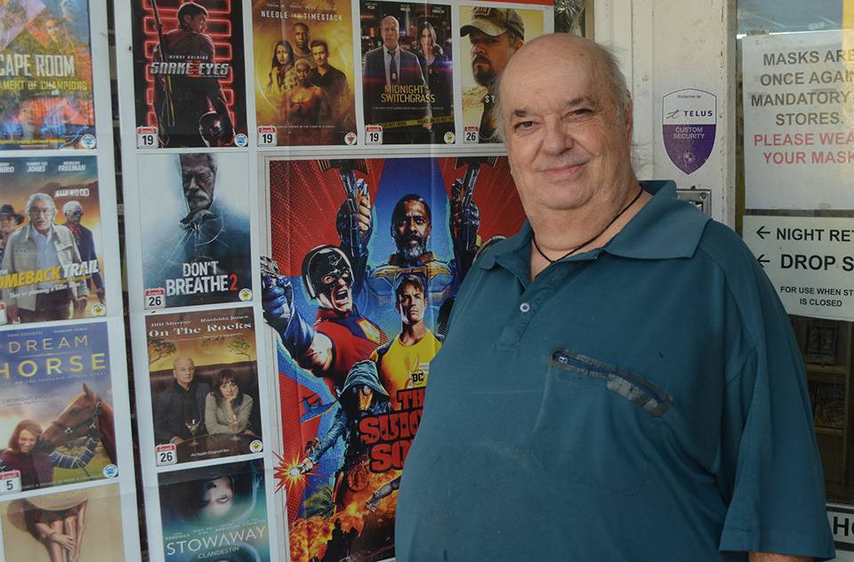 End credits roll for Sundance Video - TimesChronicle.ca