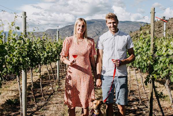 Valley Commons latest addition to District Wine Village - TimesChronicle.ca