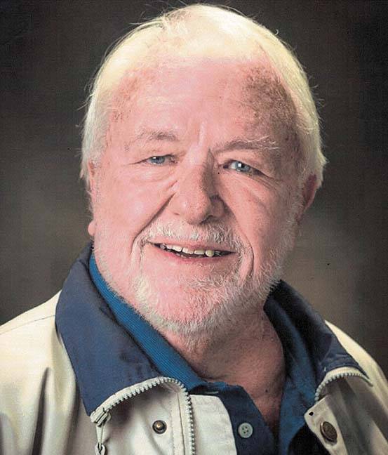 Bill Robertson - TimesChronicle.ca