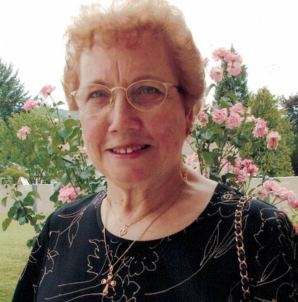 Maria Isabel Raposo - TimesChronicle.ca