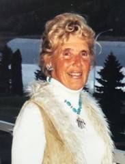 In Loving Memory of Marjorie Scott - TimesChronicle.ca