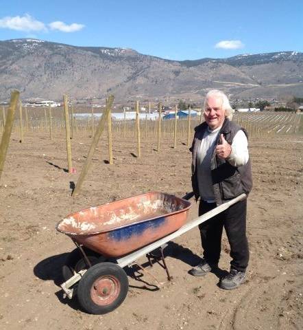 Leonard (Lenny) Sdrogefske - TimesChronicle.ca