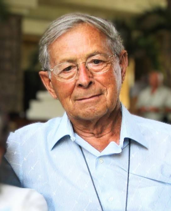 STANLEY (Stanislaus) THOMAS STODOLA - TimesChronicle.ca