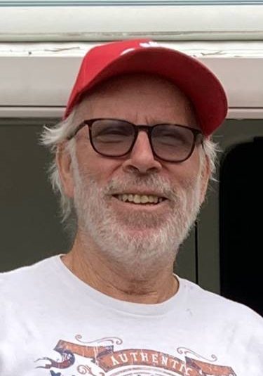 Kenneth Michael Burnett - TimesChronicle.ca