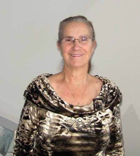 Nida Marie Zandvliet - TimesChronicle.ca