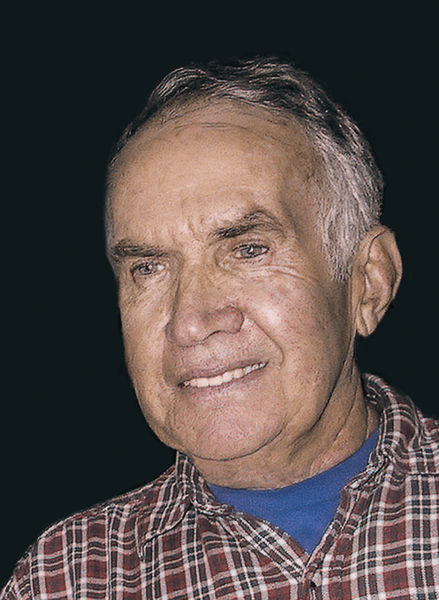 Ronald Kenneth Charlton - TimesChronicle.ca