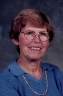 Vera Elaine Guenther - TimesChronicle.ca