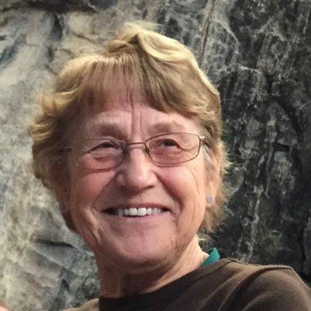 Edith Lucas - TimesChronicle.ca