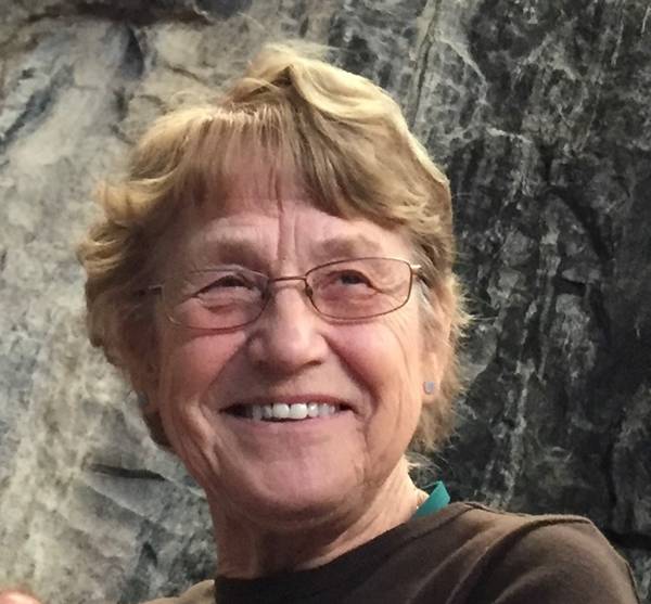 Edith Lucas - TimesChronicle.ca