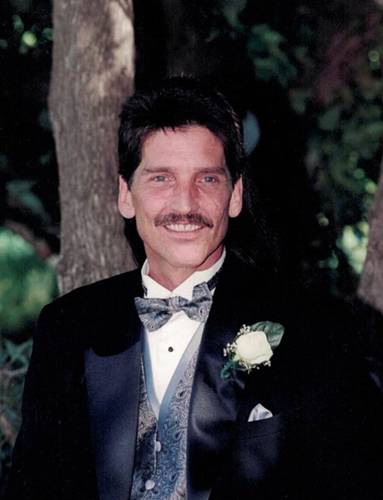 Graham David Lamont - TimesChronicle.ca