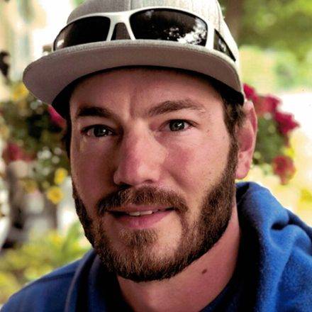 Tyson Jeremy Szabo - TimesChronicle.ca