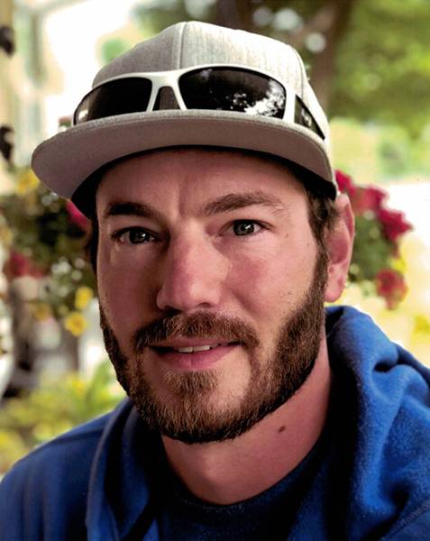 Tyson Jeremy Szabo - TimesChronicle.ca