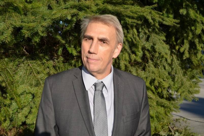 D.O.A.’s Joe Keithley remains a man with a mission - TimesChronicle.ca