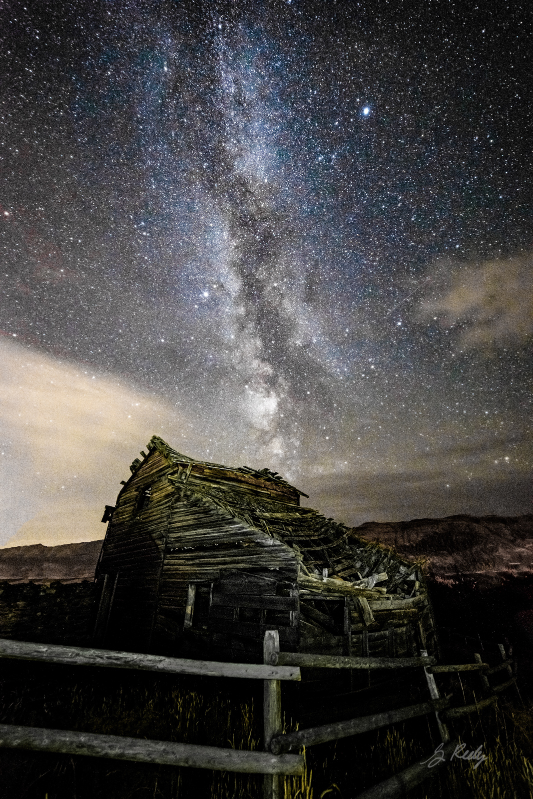 Local photographer always takes his best shot - TimesChronicle.ca